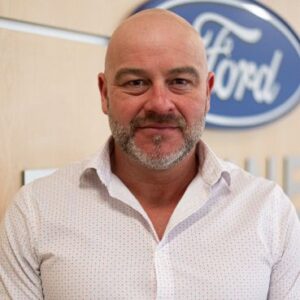 Meet Our Staff - Downey Ford Saint John