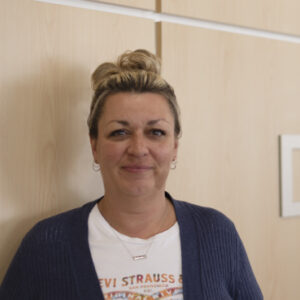 Meet Our Staff - Downey Ford Saint John