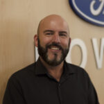 Meet Our Staff - Downey Ford Saint John