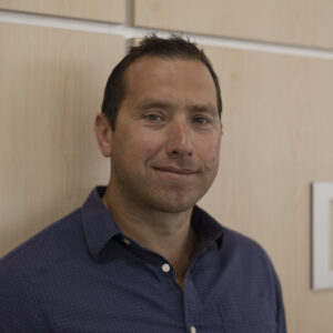 Meet Our Staff - Downey Ford Saint John